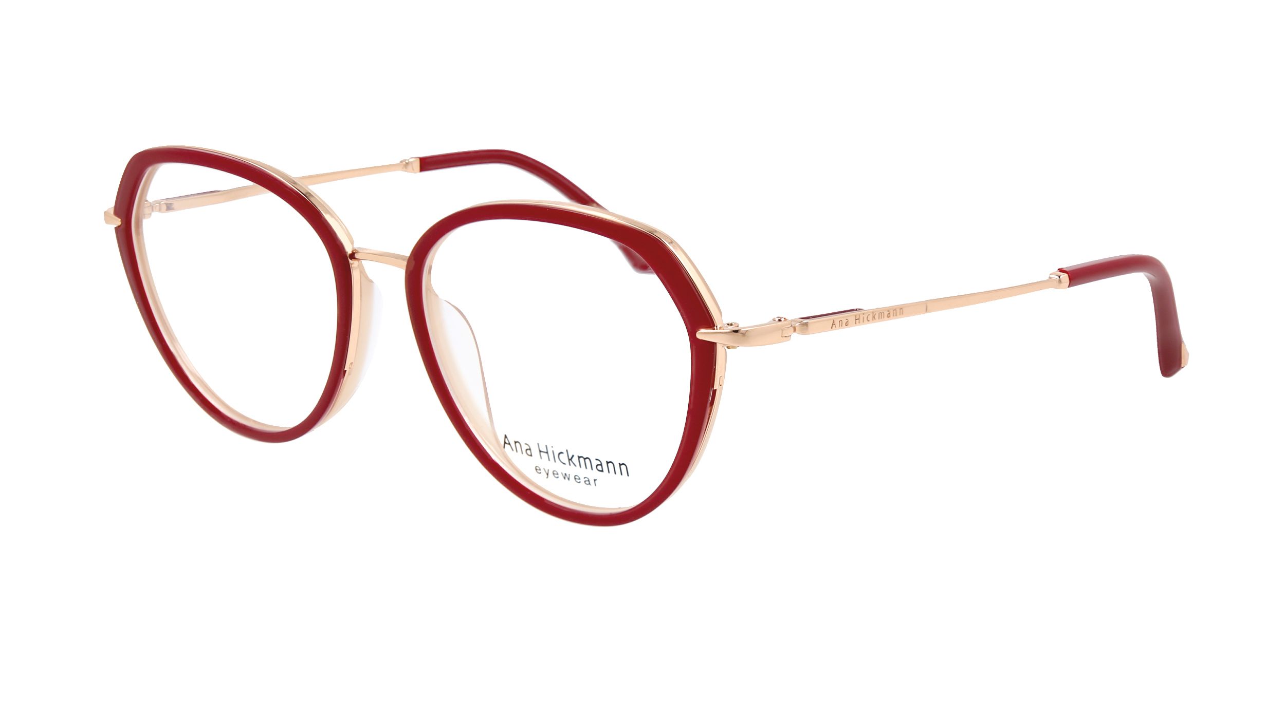 نظارة طبية ماركة أنا هيكمان 1424 C:H01