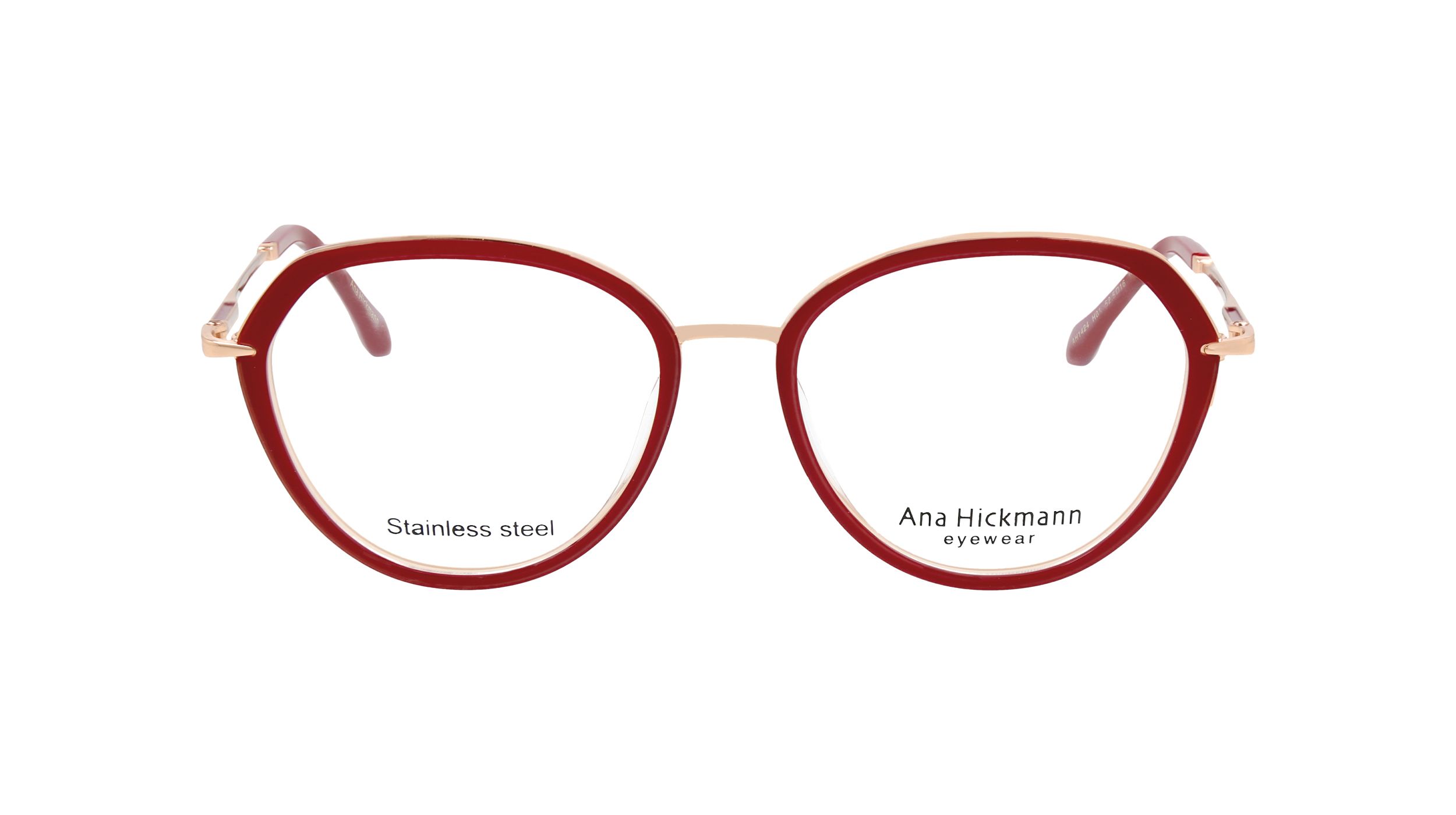 نظارة طبية ماركة أنا هيكمان 1424 C:H01