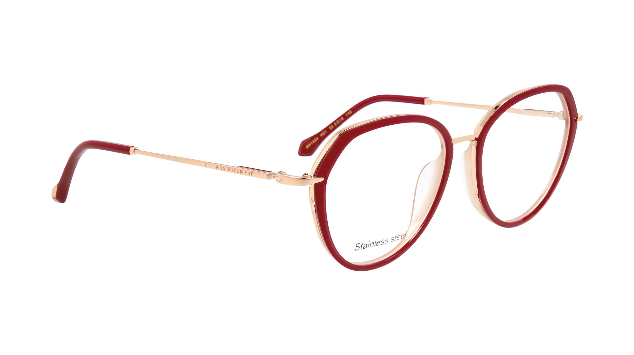 نظارة طبية ماركة أنا هيكمان 1424 C:H01