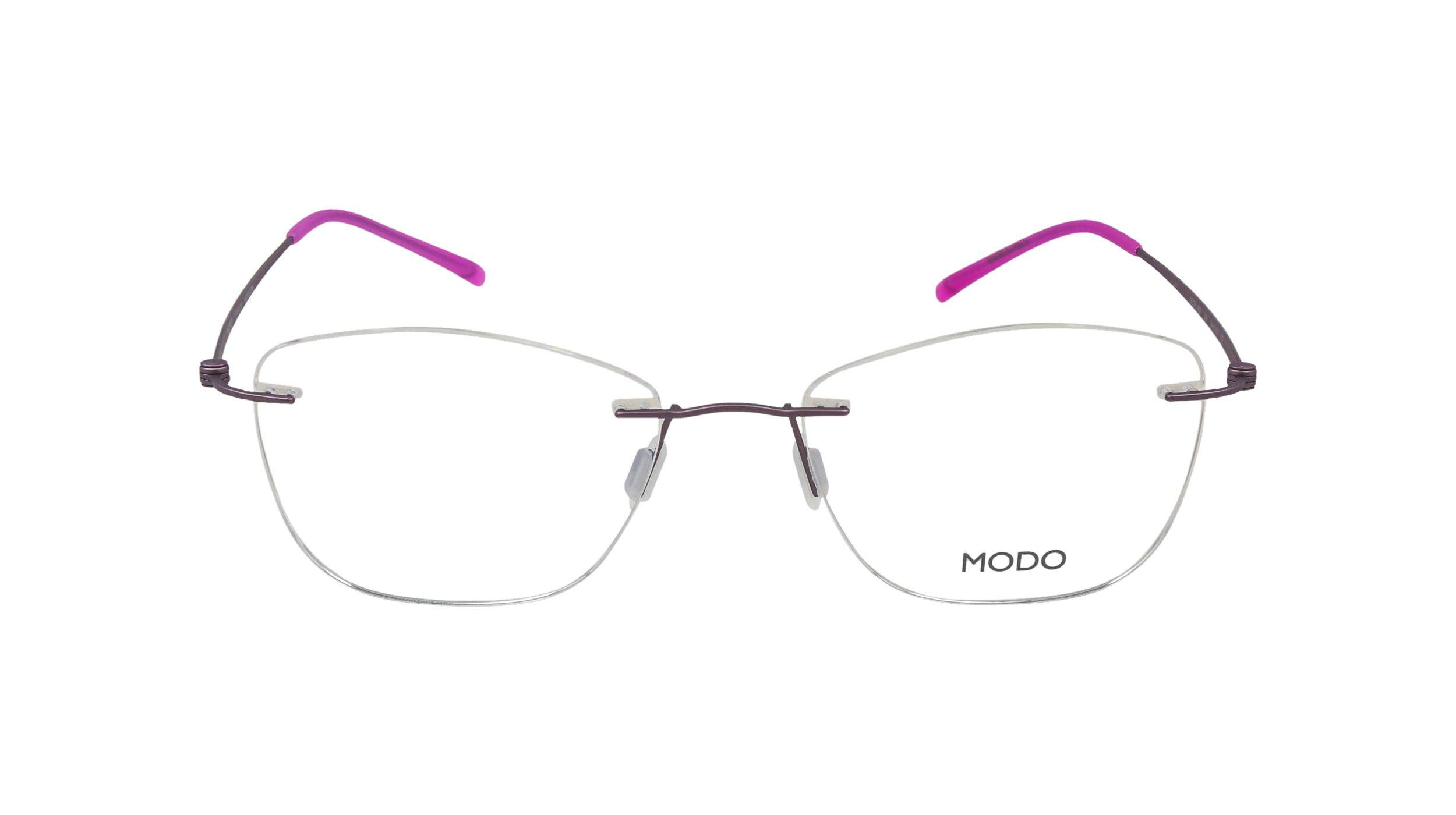 نظارة طبية ماركة مودو 4601 اللون C:Lavender بنفسجي